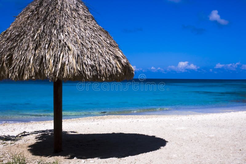 Paradise Under Shade 01 stock image. Image of beautiful - 2319355