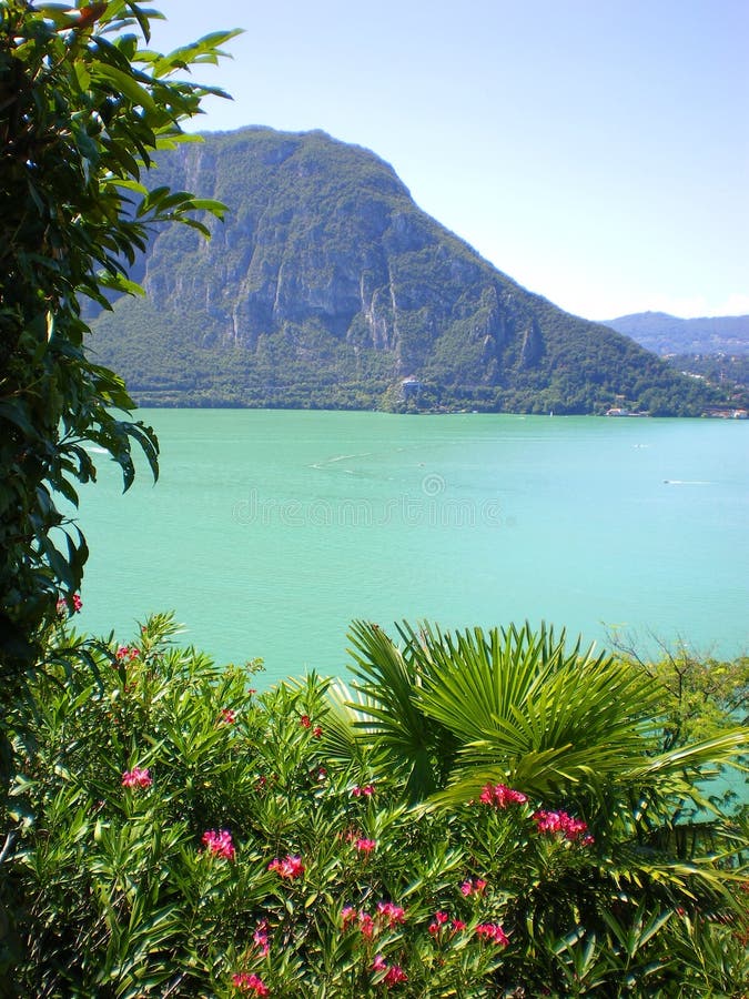 Paradiso paradise lost stock image. Image of aqua, lost - 6161969