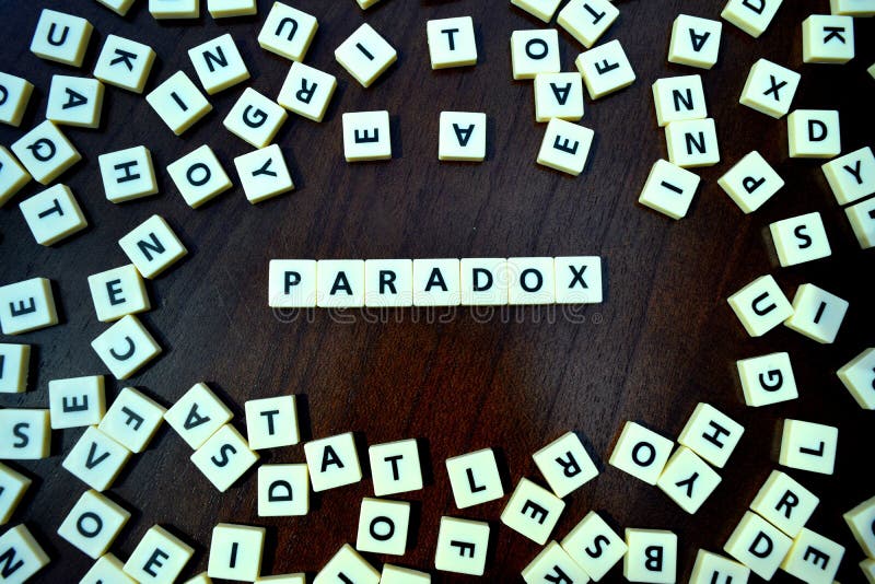Paradox Pictures