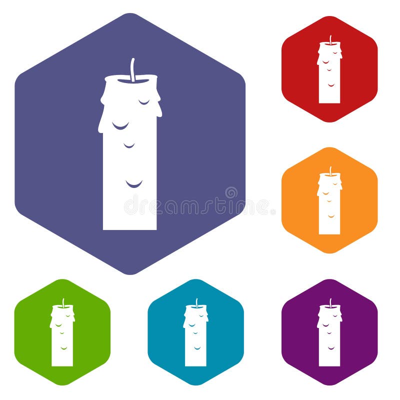 Paraffin Icons Stock Illustrations – 596 Paraffin Icons Stock ...