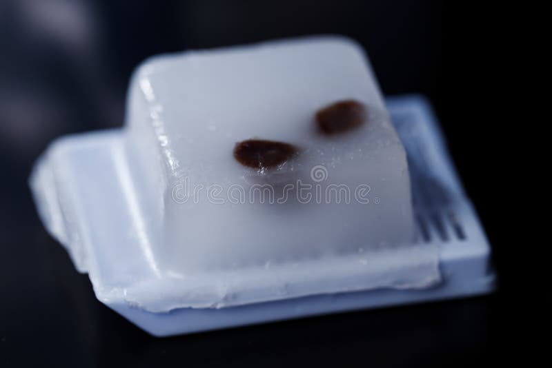 Paraffin-embedded Human Tissue Samples for Biopsy Sectioning and ...