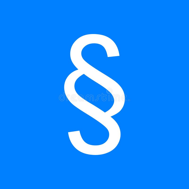 Paragraph and Background As Vector Illustration Stock Vector ...