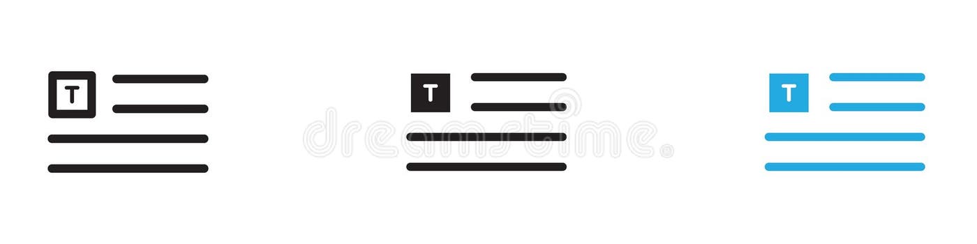 Paragraph Line Stock Illustrations – 3,901 Paragraph Line Stock ...