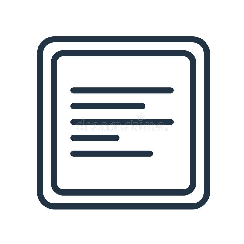 Paragraph Si Stock Illustrations – 6 Paragraph Si Stock Illustrations ...