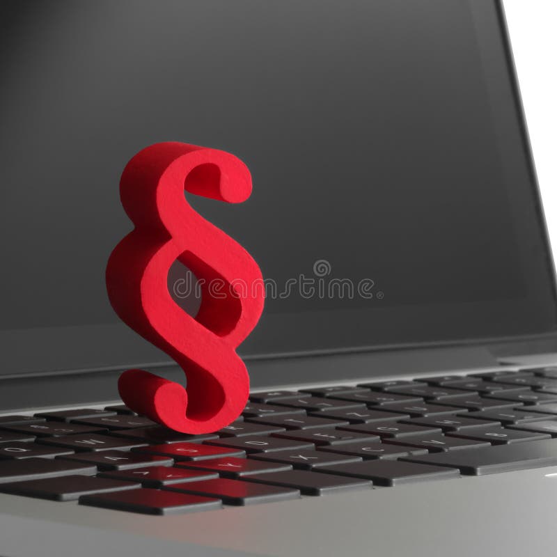 Paragraph symbol stock photo. Image of book, notebook - 85403018