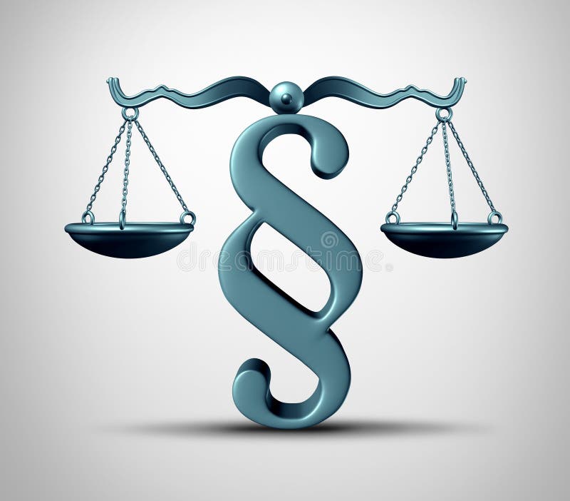 Teilen Sie Zeichen Und Wappen, Gesetz Und Rechtsanwaltlogo in ...