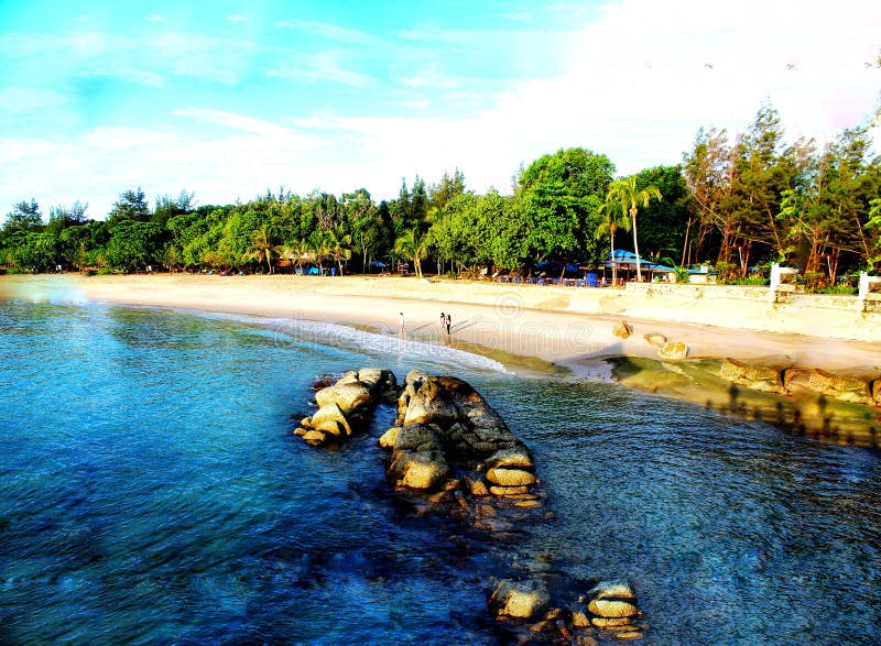 Parai Island Stock Photos - Free & Royalty-Free Stock Photos from ...