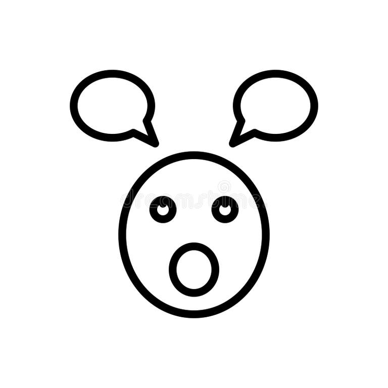 Foolish Emoji Stock Illustrations – 93 Foolish Emoji Stock ...