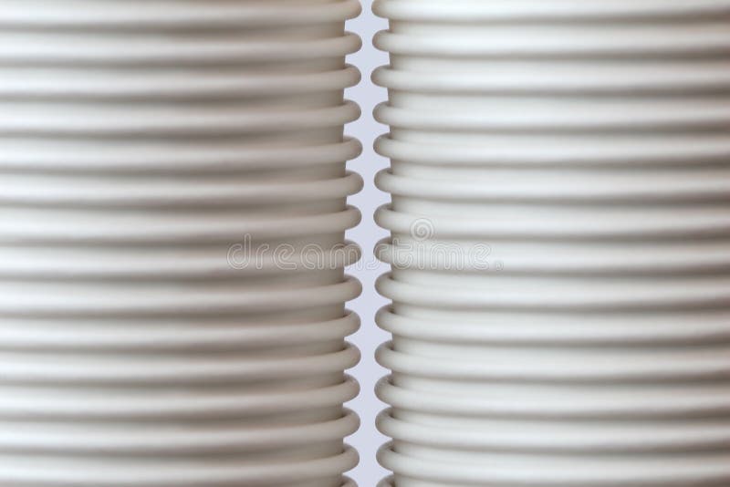 Parallel stock photo. Image of curve, parallel, close - 1694548