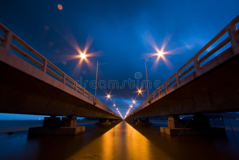 787 Road Parallel Bridge Stock Photos - Free & Royalty-Free Stock ...