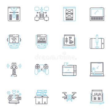 Multithreading Stock Illustrations – 55 Multithreading Stock ...