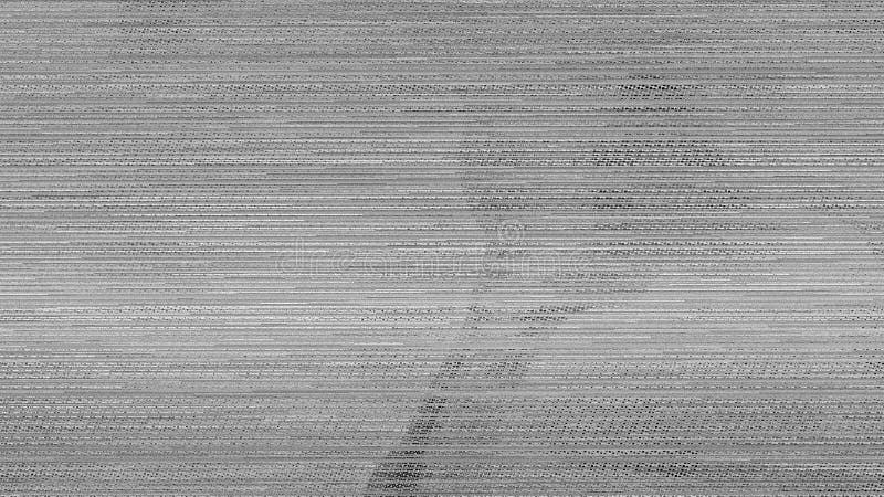 Straight Horizontal Line Line with a Pencil Charcoal Grayscale on a ...