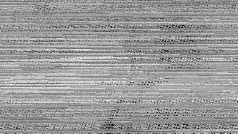 Straight Horizontal Line Line with a Pencil Charcoal Grayscale on a ...