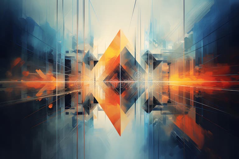 Parallel Dimensions Stock Illustrations – 440 Parallel Dimensions Stock ...