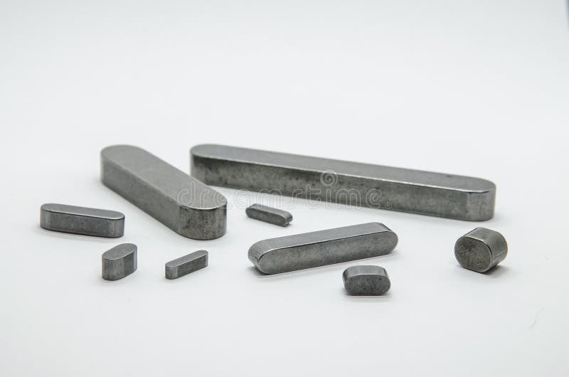 Parallel Keys stock image. Image of keyways, 6885, shallow - 149837687