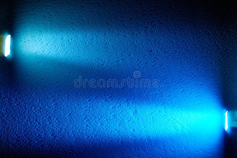 Parallel Light Refracted through Plano-convex Lens and Convex Lens ...