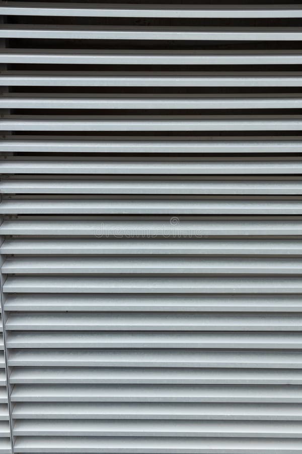 Parallel Lines Going into Perspective Close Up Stock Photo - Image of ...