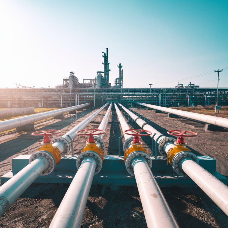 Parallel Pipelines Stock Illustrations – 53 Parallel Pipelines Stock ...