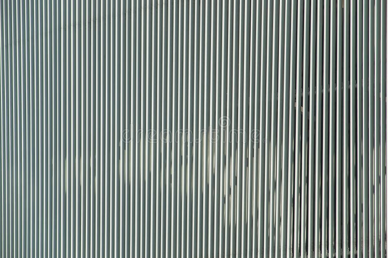 Parallel Surfaces of Building Walls Pattern Stock Photo - Image of ...
