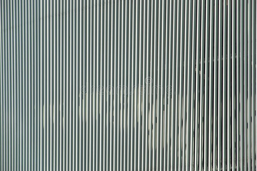 Parallel Surfaces of Building Walls Pattern Stock Photo - Image of ...