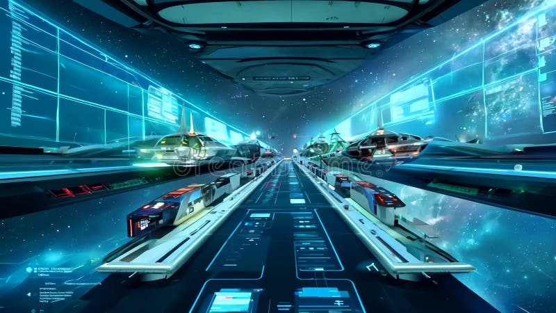 Parallel Train Arrival stock video. Video of world, generated - 369998319