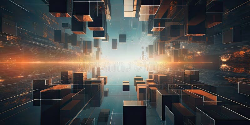 Parallel Universe-inspired Mixed Dimension Background with Surreal ...