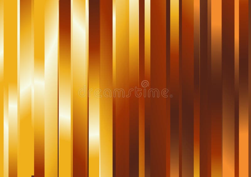 Parallel Vertical Lines Dark Orange Gradient Background Stock Vector - Illustration of vertical ...