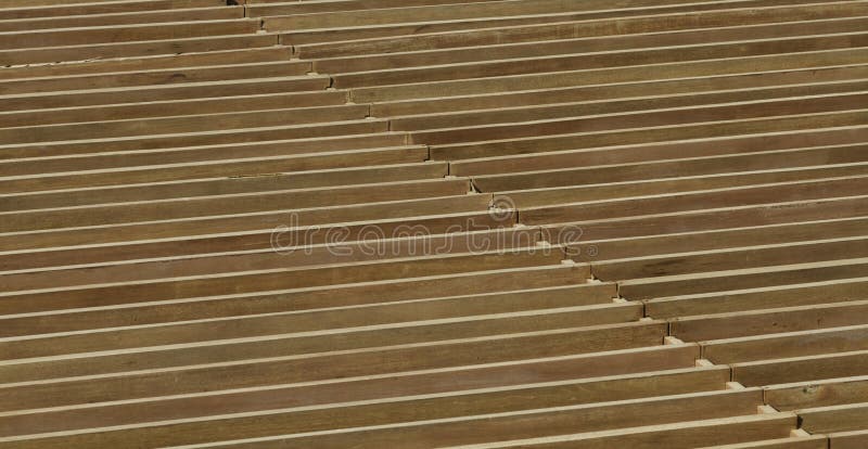 Parallel wooden bars stock photo. Image of support, structure - 27642860