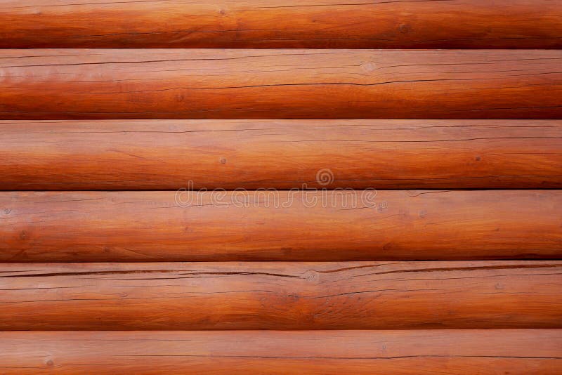 Parallel wooden logs stock photo. Image of frame, rings - 104631172