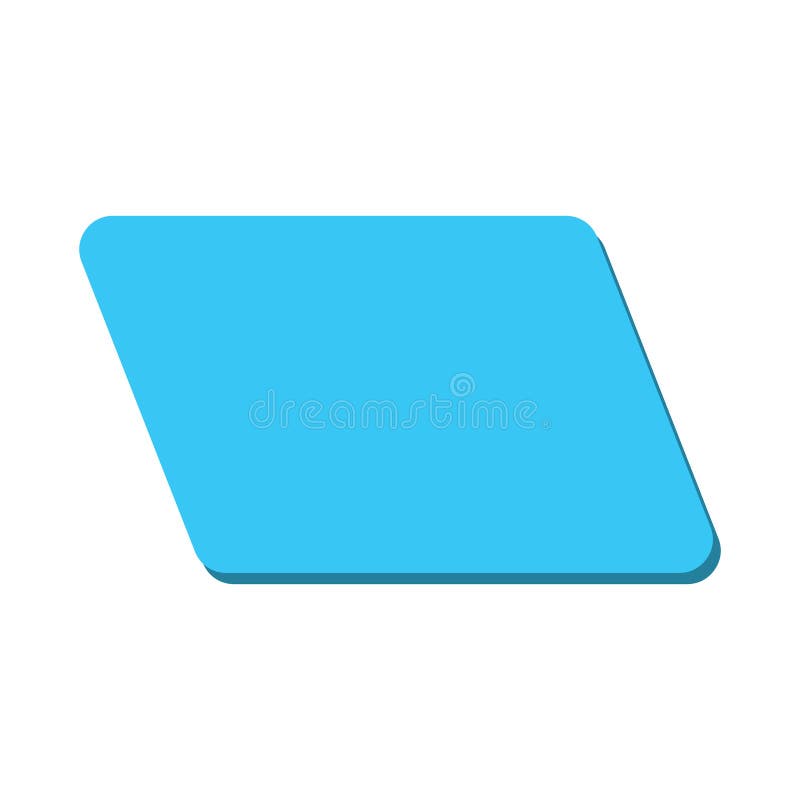 Jajar Genjang Stock Illustrations – 2 Jajar Genjang Stock Illustrations ...