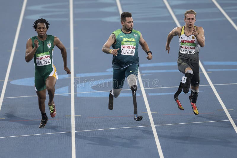 Paralympic Games Rio 2016 editorial stock photo. Image of championship ... Paralympic Games Rio 2016 editorial stock photo. Image of championship ...