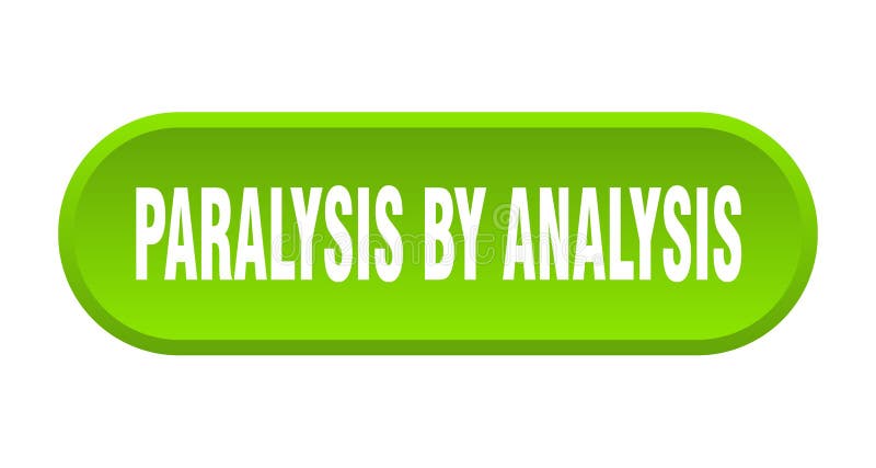 Analysis Paralysis Stock Illustrations – 214 Analysis Paralysis Stock ...
