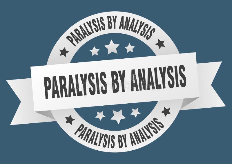 Analysis Paralysis Stock Illustrations – 233 Analysis Paralysis Stock ...