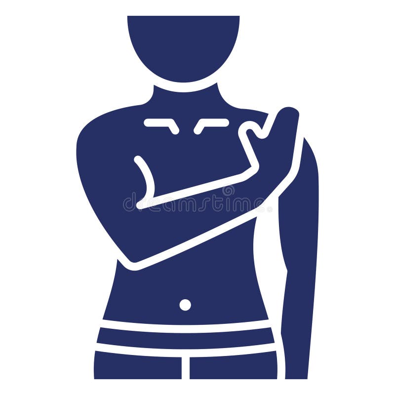 Paralysis Isolated Vector Icon that Can Be Easily Modified or Edit ...