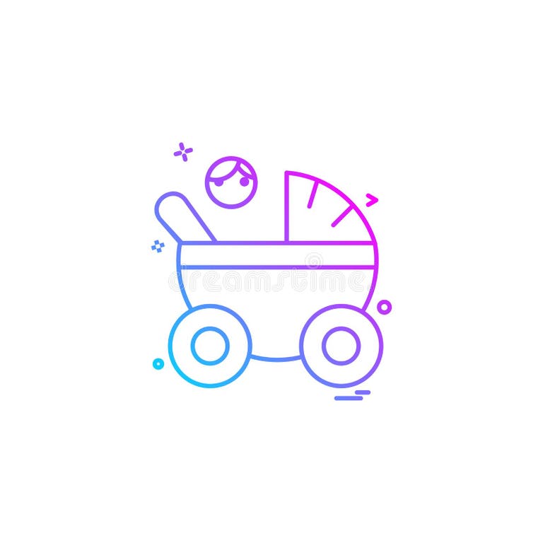 Param icon design vector stock vector. Illustration of measuring ...