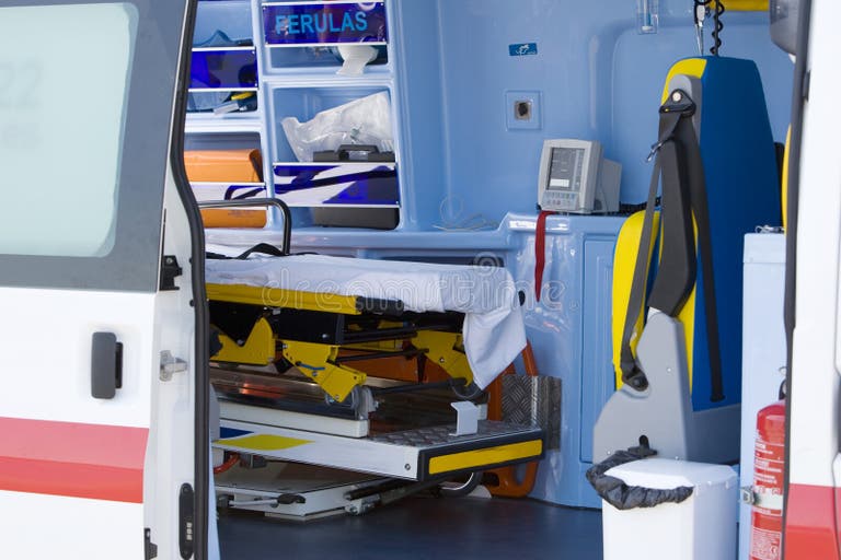 1,072 Paramedic Monitor Stock Photos - Free & Royalty-Free Stock Photos ...