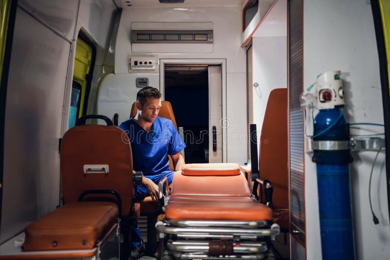 232 Confused Paramedic Stock Photos - Free & Royalty-Free Stock Photos ...