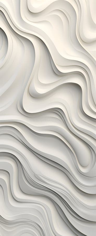 Parametric abstract design stock illustration. Illustration of ...