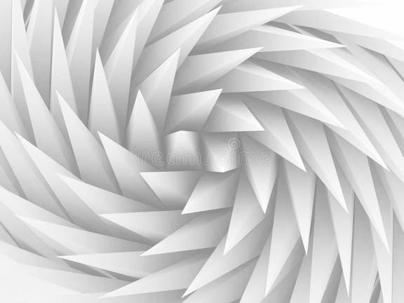 Triangle Parametric Pattern Stock Illustrations – 165 Triangle ...