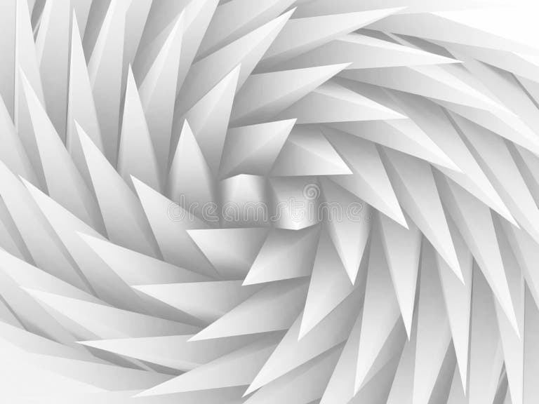 Triangle Parametric Pattern Stock Illustrations – 165 Triangle ...