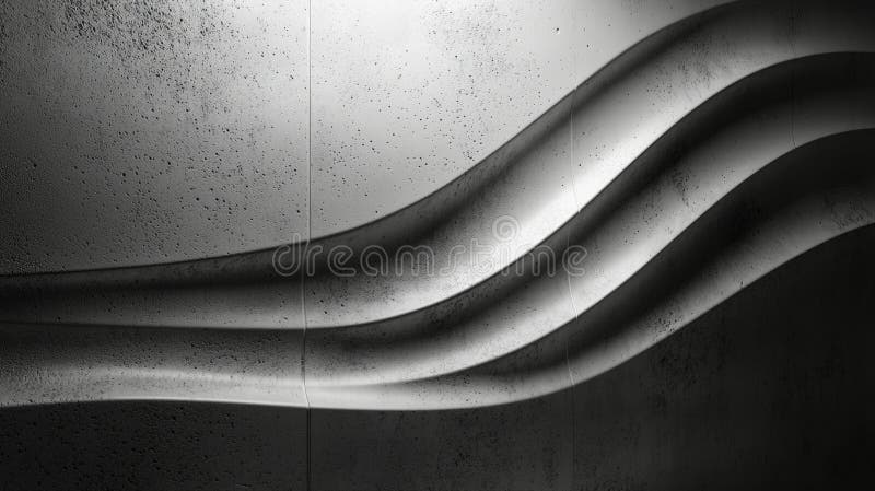 Parametric Wall Cladding Creating a Mesmerizing Play of Light and ...