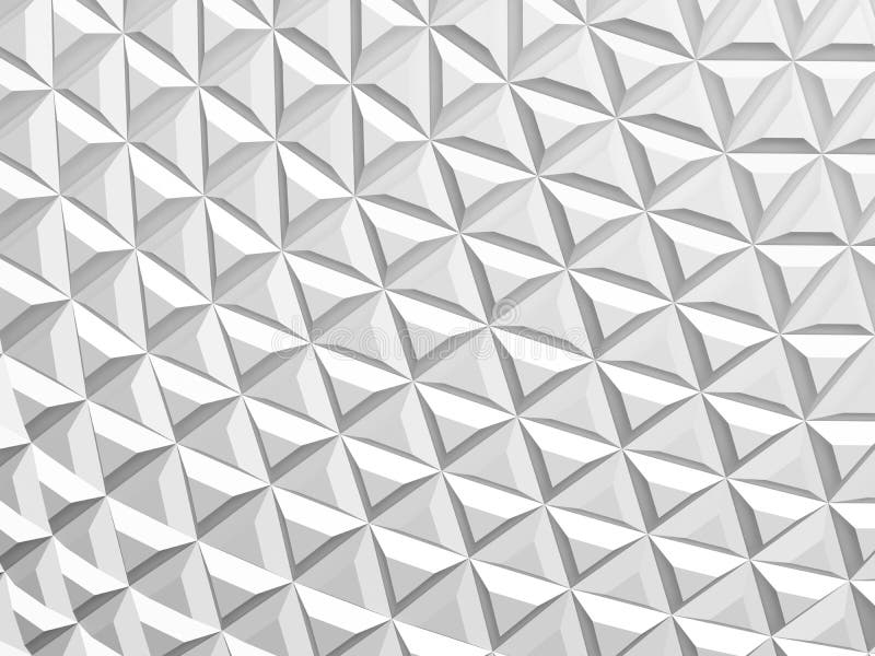 Triangle Parametric Pattern Stock Illustrations – 152 Triangle ...