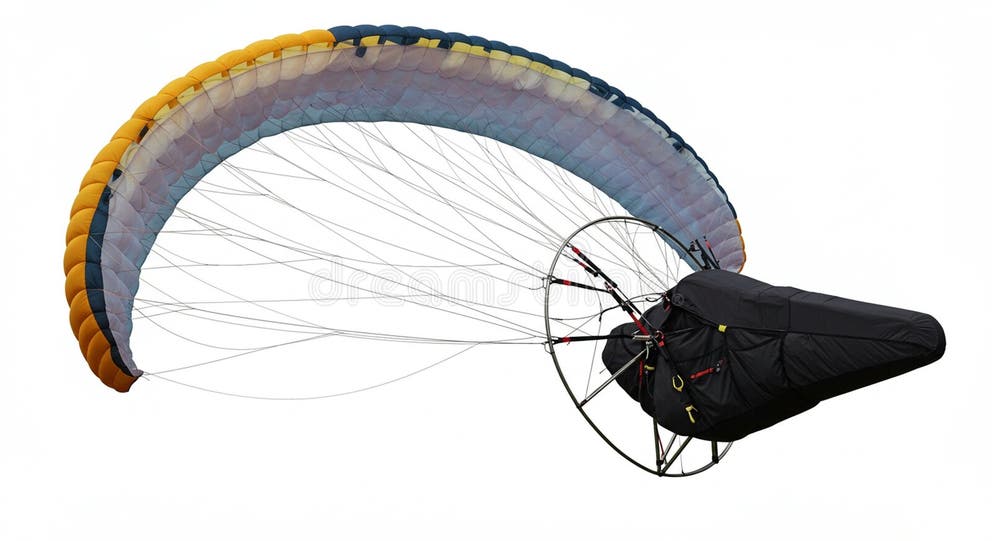 Paramotor Stock Illustrations – 56 Paramotor Stock Illustrations ...