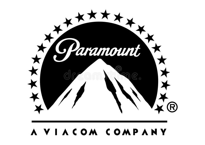 Paramount A Viacom Company Feature Presentation