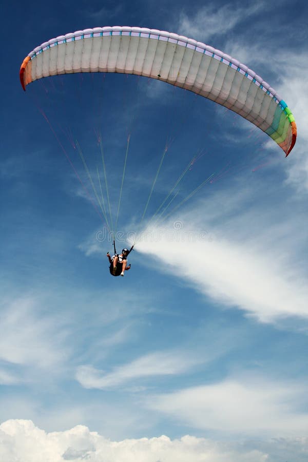 127 Paraplan Flying Stock Photos - Free & Royalty-Free Stock Photos ...