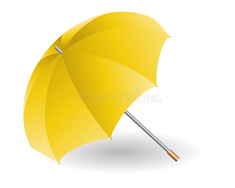 Paraply Stock Illustrationer, Vektorer, & Clipart – (277,466 Stock ...