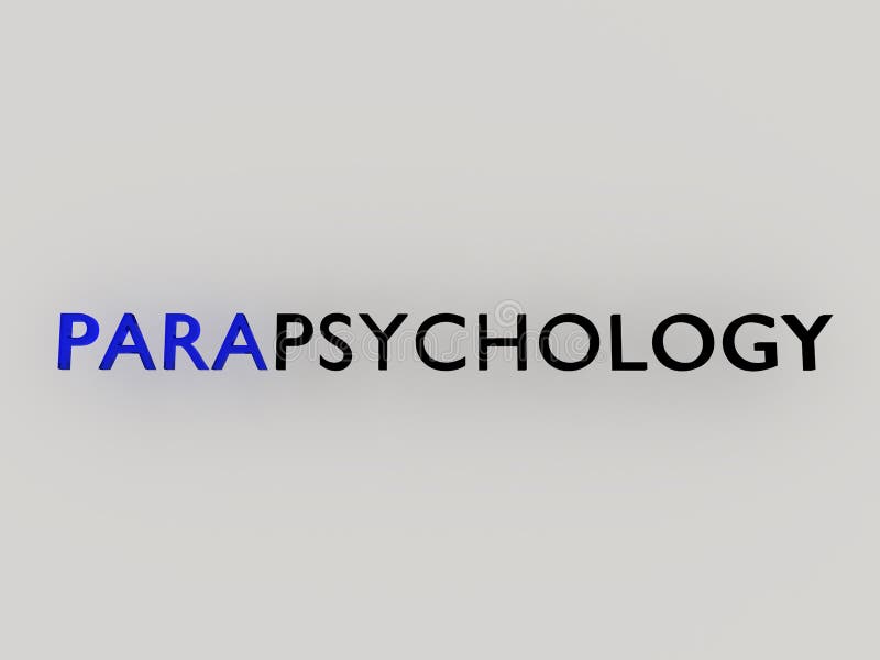 Parapsychology Logo