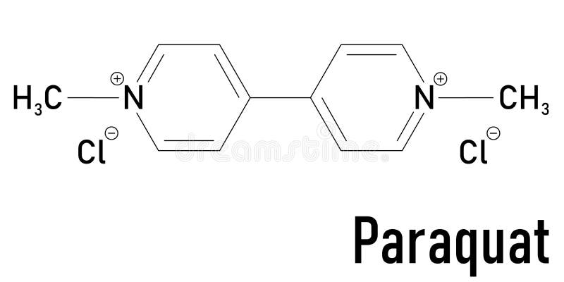 Bipyridinium Stock Illustrations – 14 Bipyridinium Stock Illustrations ...