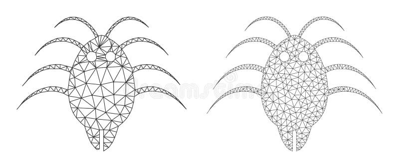 Parasite Icons Set, Cartoon Style Stock Vector - Illustration of ... Parasite Icons Set, Cartoon Style Stock Vector - Illustration of ...