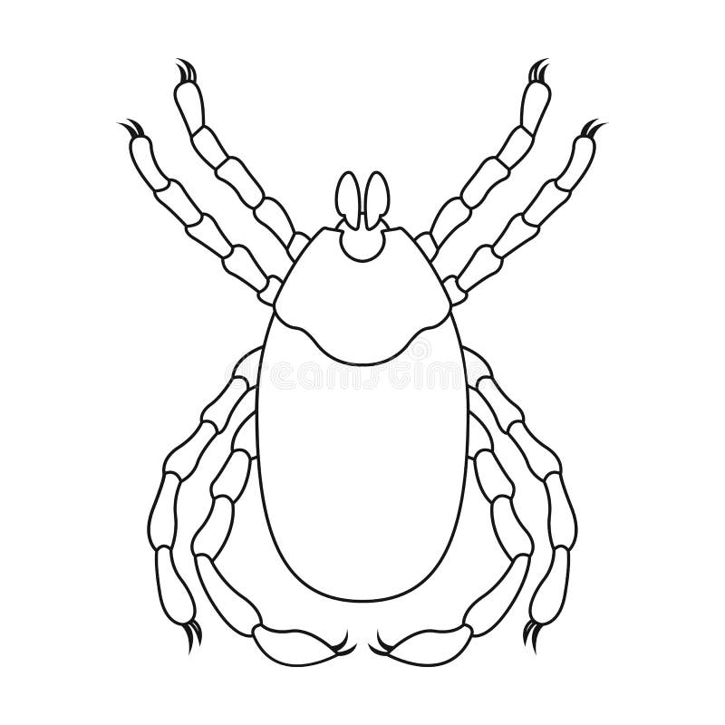 Parasites Stock Illustrations – 2,069 Parasites Stock Illustrations ...